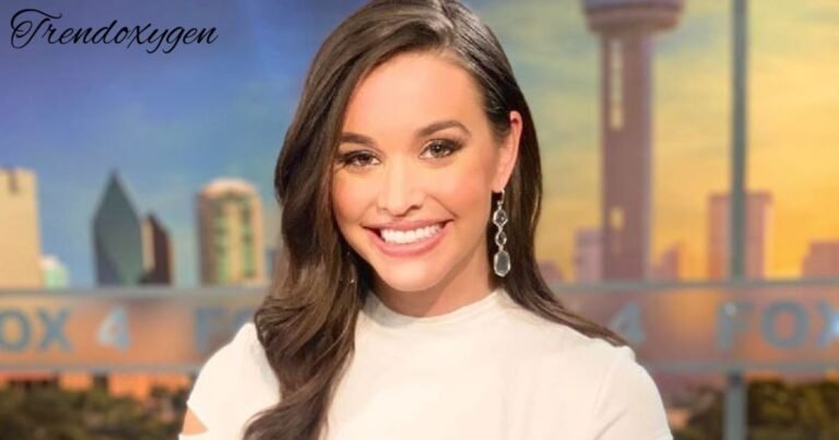 Hanna Battah Bio, Wiki, FOX 4, Age, Height, Family, and Career
