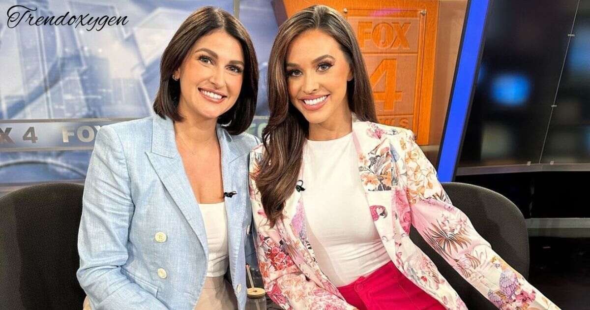 Hanna Battah Bio, Wiki, FOX 4, Age, Height, Family, and Career