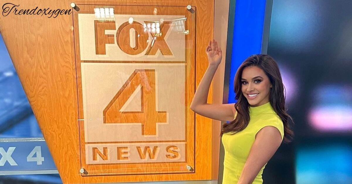 Hanna Battah Bio, Wiki, FOX 4, Age, Height, Family, and Career