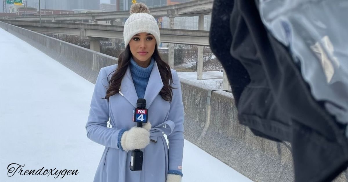Hanna Battah Bio, Wiki, FOX 4, Age, Height, Family, and Career