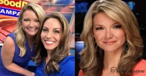 Laura Moody Bio, Wiki, FOX 13, Age, Height, Family, and Career