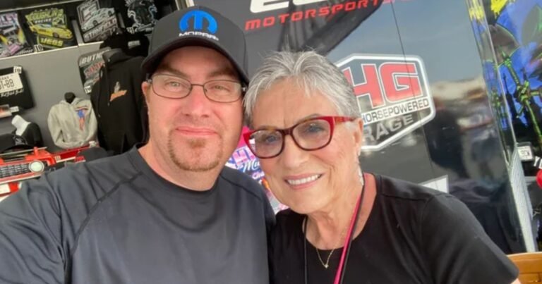 Shirley Muldowney Net Worth 2024 - Husband, Age, Height, Professional ...