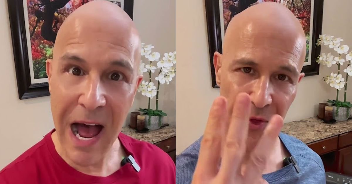 Dr Alan Mandell Net Worth 2024 – Wife, Age, Height, Professional Life ...