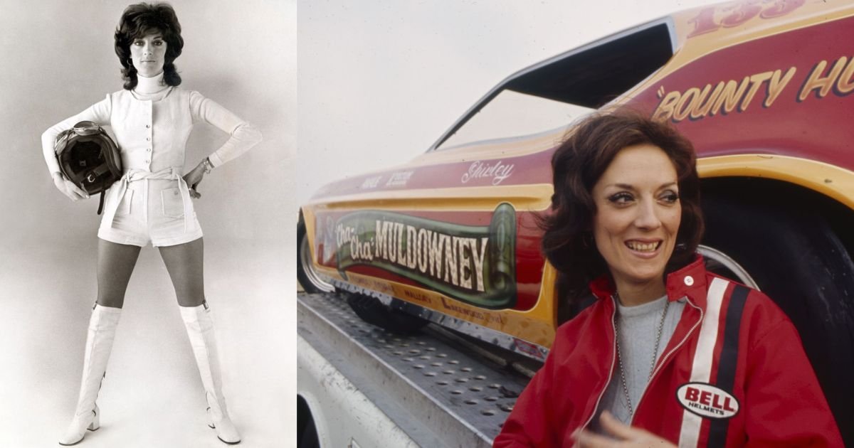 Shirley Muldowney Net Worth 2024 - Husband, Age, Height, Professional ...