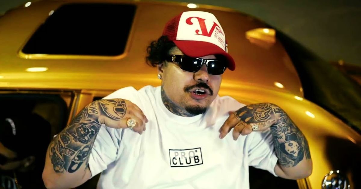 That Mexican OT Net Worth | From Rapping to Financial skills