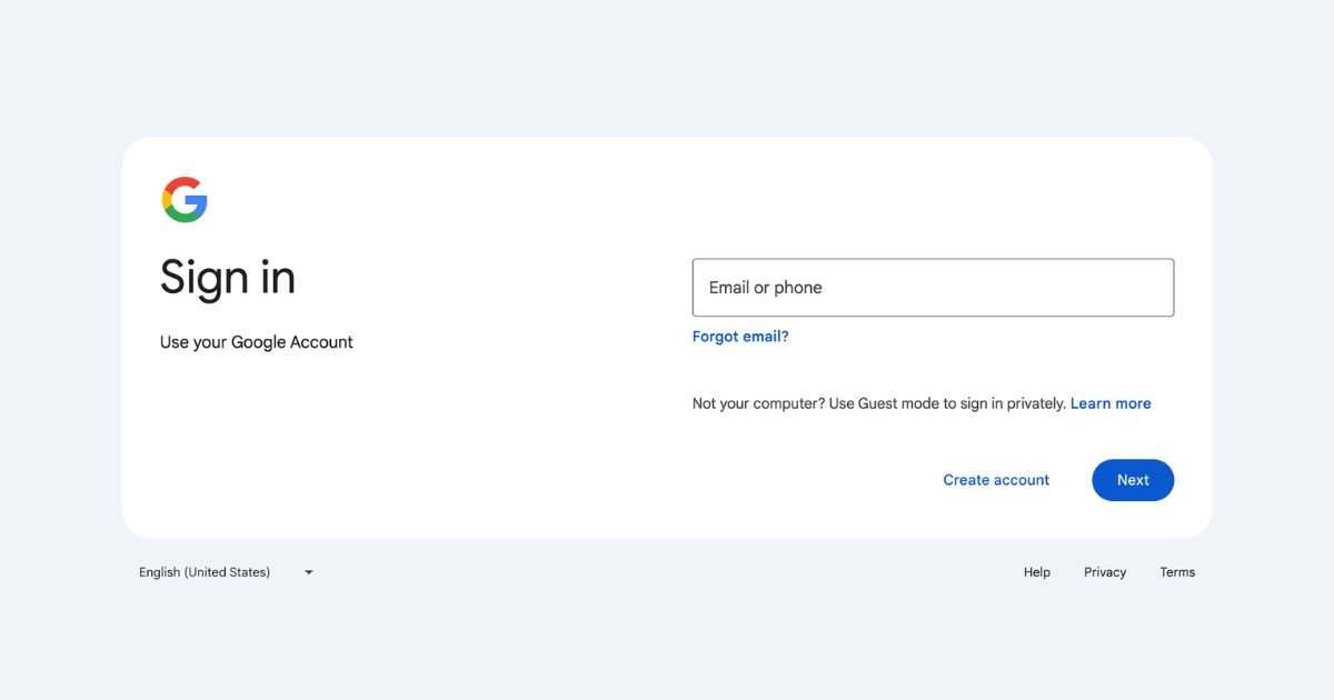 How To Create a Google Doc in 6 Steps (Quick Guide)