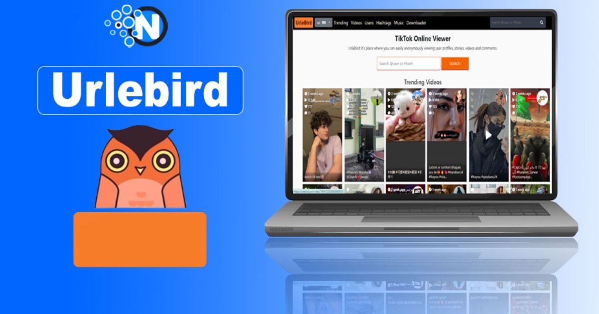 Urlebird A Controversial Tiktok Viewer And Its Implications