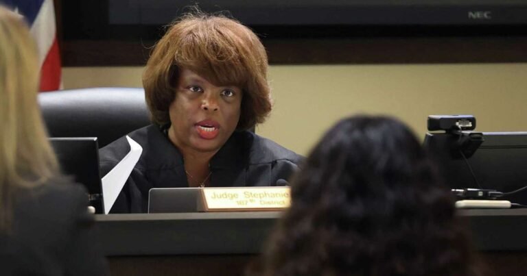 Judge Stephanie Boyd Net Worth 2024 - Husband, Age, Height ...