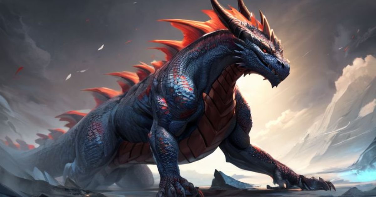 Dragons, Drakes, Wyrms and Wyverns - What Are The Differences?