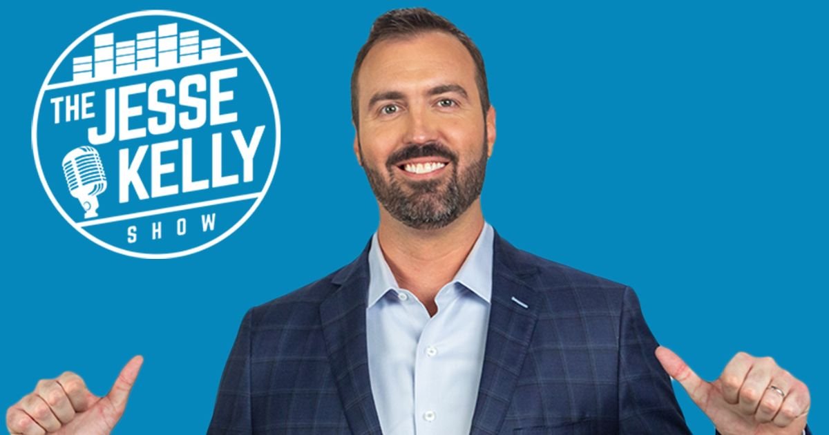 Jesse Kelly - Biography, Age, Height, Wife, Show and Net Worth
