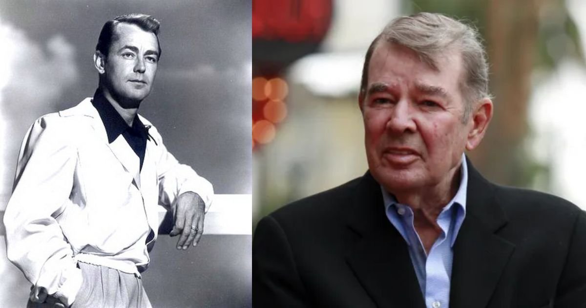 Alan Ladd Net Worth at Death: A Hollywood Legend's Financial Legacy