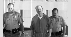 Brian Rader – Son of BTK Killer Dennis Rader