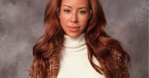 Who is Alexis Fawx? Bio/Wiki, Age, Career, Net Worth 2024