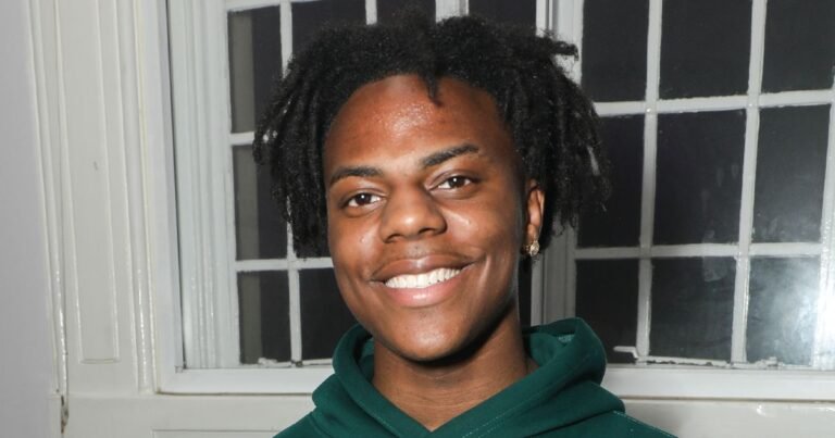 Ishowspeed Height, Weight, Age, Career, Net Worth And More