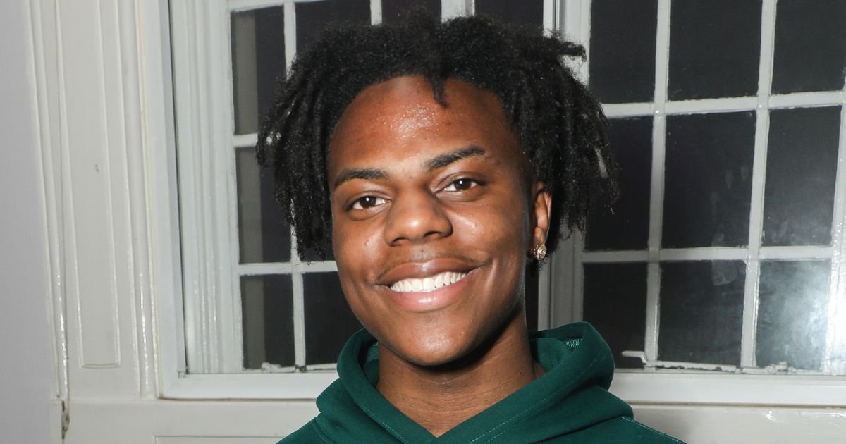 Ishowspeed Height, Weight, Age, Career, Net Worth And More