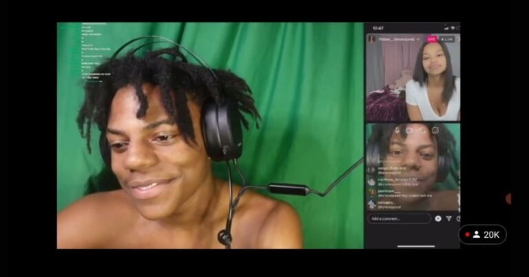 Ishowspeed Height, Weight, Age, Career, Net Worth And More