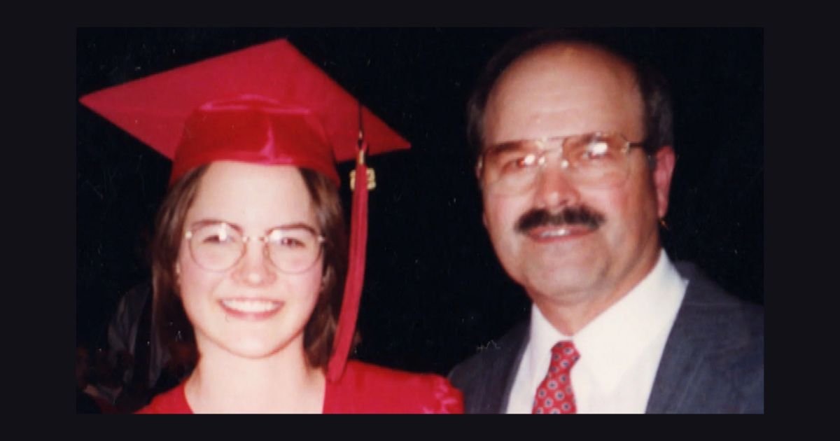 Brian Rader – Son of BTK Killer Dennis Rader