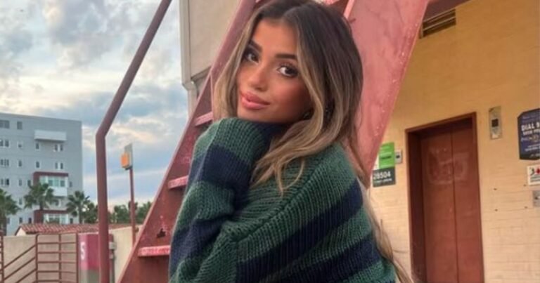Kayla Manousselis Age, Height, Weight, Career, Net Worth And More
