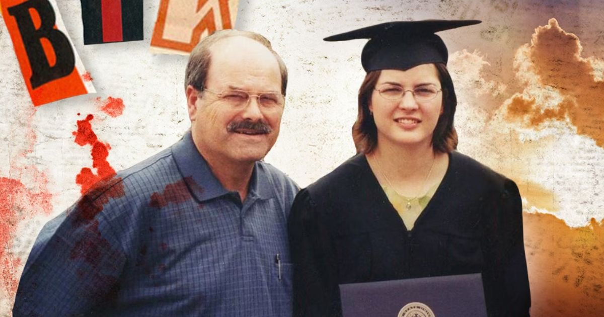 Brian Rader – Son of BTK Killer Dennis Rader