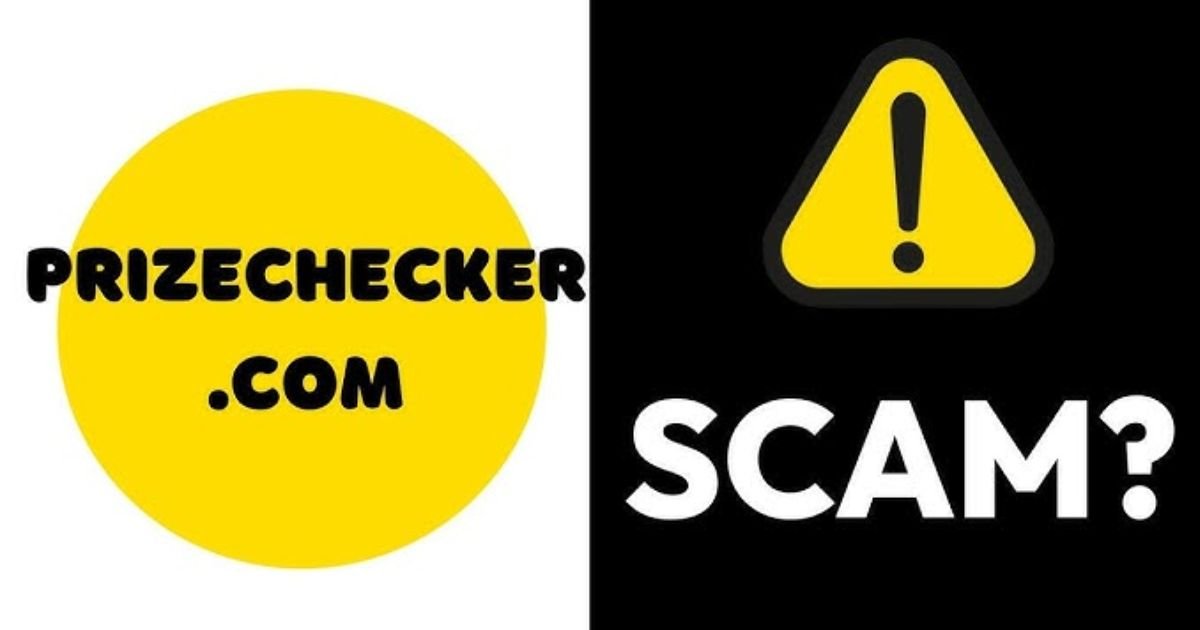 Prizechecker.com Exposed: The Scam That Tricks You into Unwanted ...
