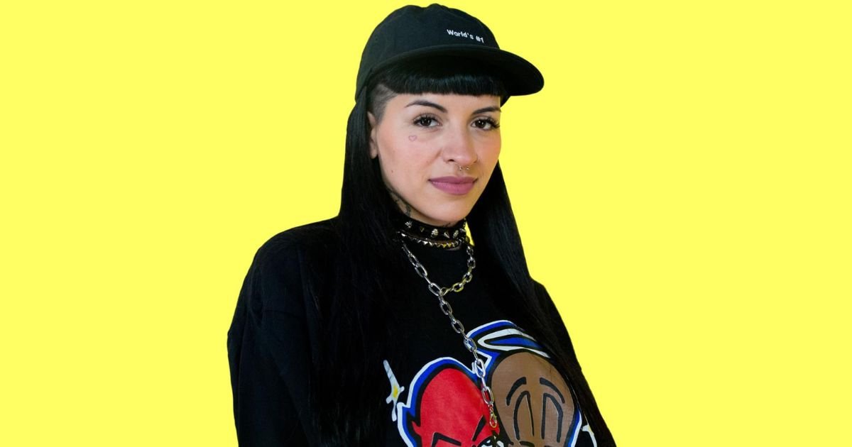 Cazzu Age Revealed: How Old Is the Latin Trap Queen?