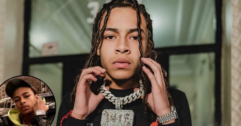 DD Osama Age Revealed: Find Out How Old He Is!