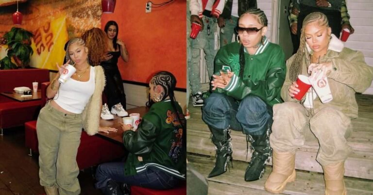 Latto Age Uncovered: How Old Is the 'Big Energy' Rapper?