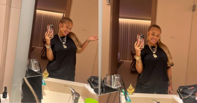 Latto Age Uncovered: How Old Is the 'Big Energy' Rapper?