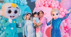 Papi Galang Age: Who is She and why is She popular?