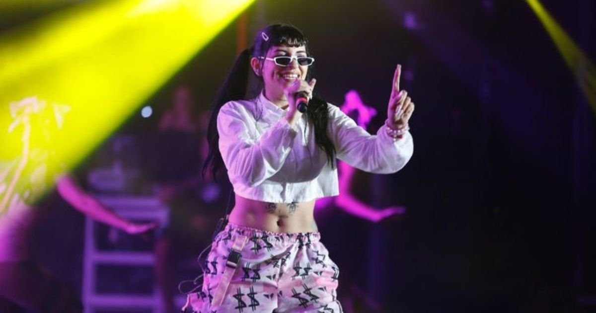 Cazzu Age Revealed: How Old Is the Latin Trap Queen?