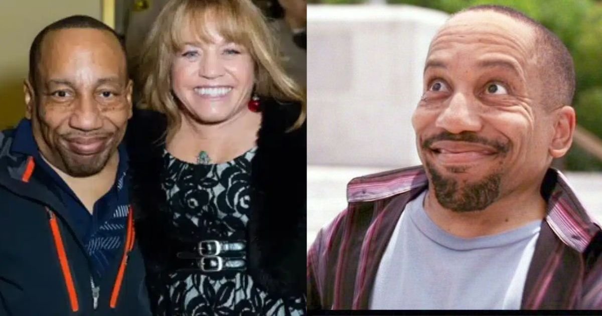 Otelia Cox: Everything You Need to Know About Tony Cox’s Wife